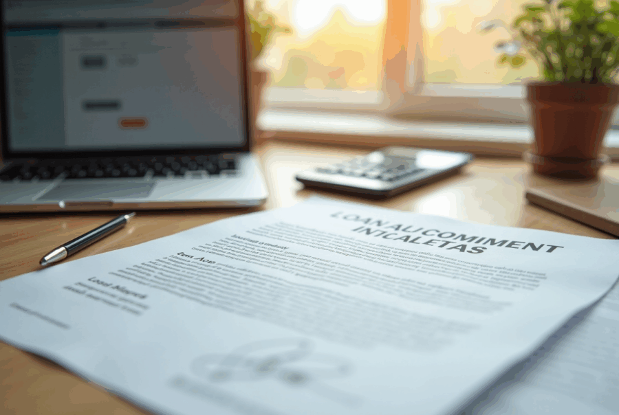 Understanding Loan Origination Fee: History, Negotiation, and Savings - F5 Mortgage LLC