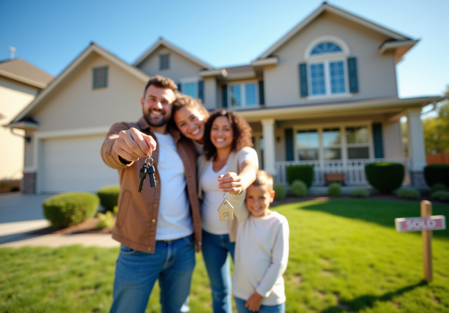 10 FHA Loan Down Payment Requirements Every Family Should Know - F5 Mortgage LLC